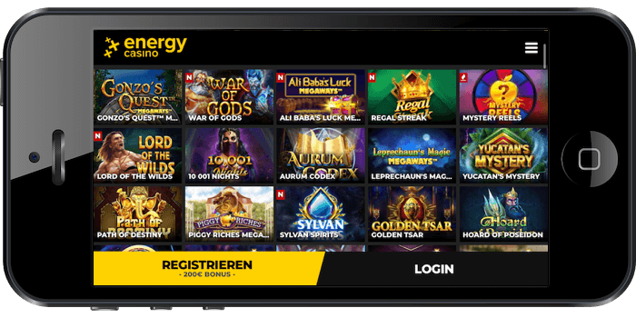 Red Tiger Casino – Hier kannst Du die beliebten Red Tiger Slots spielen